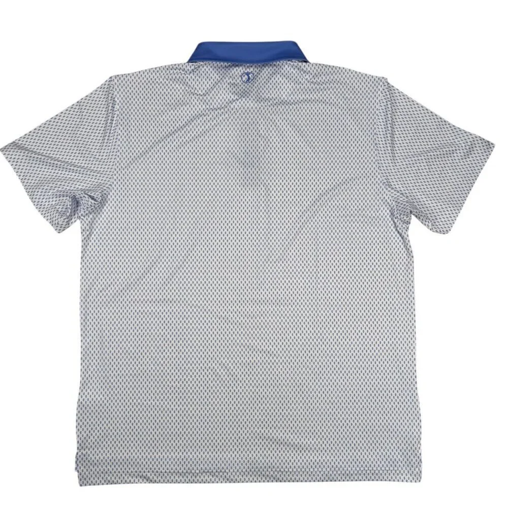 Cowboy Country Club | Shirts | Cowboy Country Club Xl Performance Golf ...